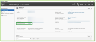 Azure Arc Onboarding (Windows Server)