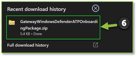 Hands-On Onboarding for MDE (Linux)