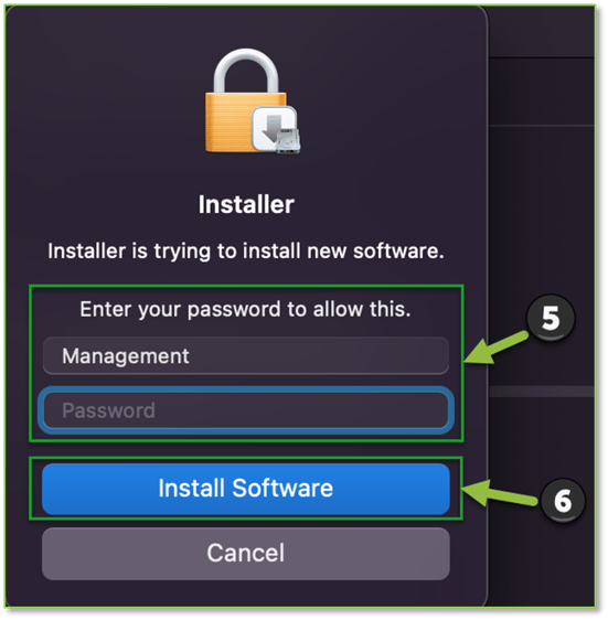 Hands-On Onboarding for MDE (macOS)