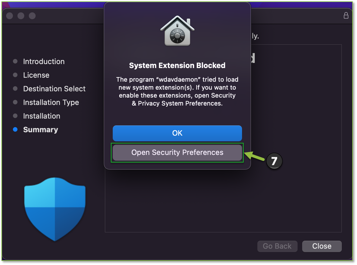Hands-On Onboarding for MDE (macOS)