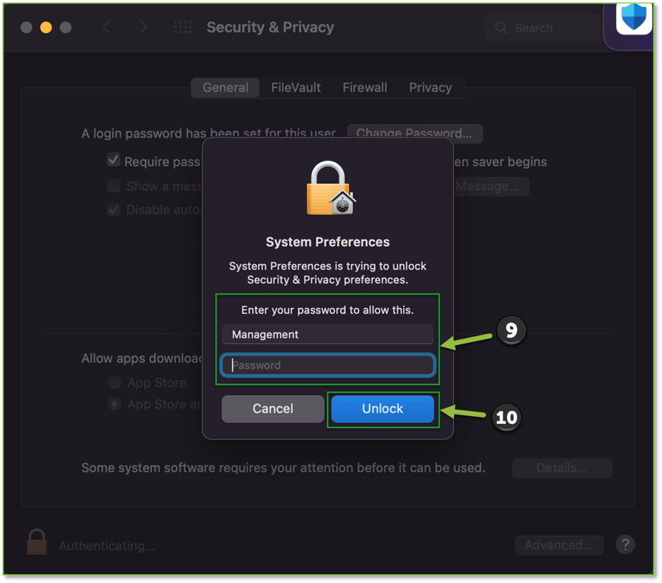 Hands-On Onboarding for MDE (macOS)