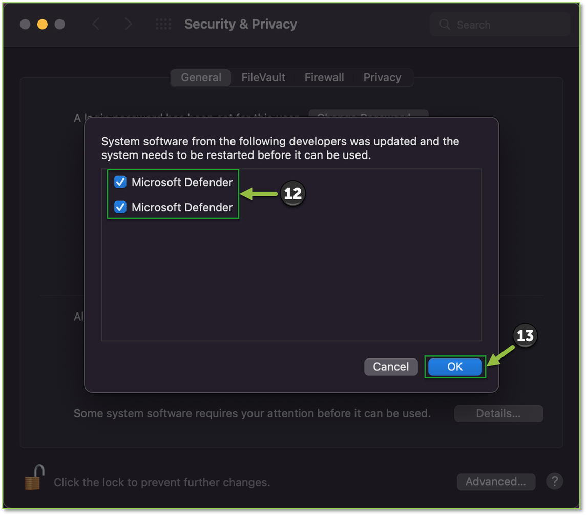 Hands-On Onboarding for MDE (macOS)