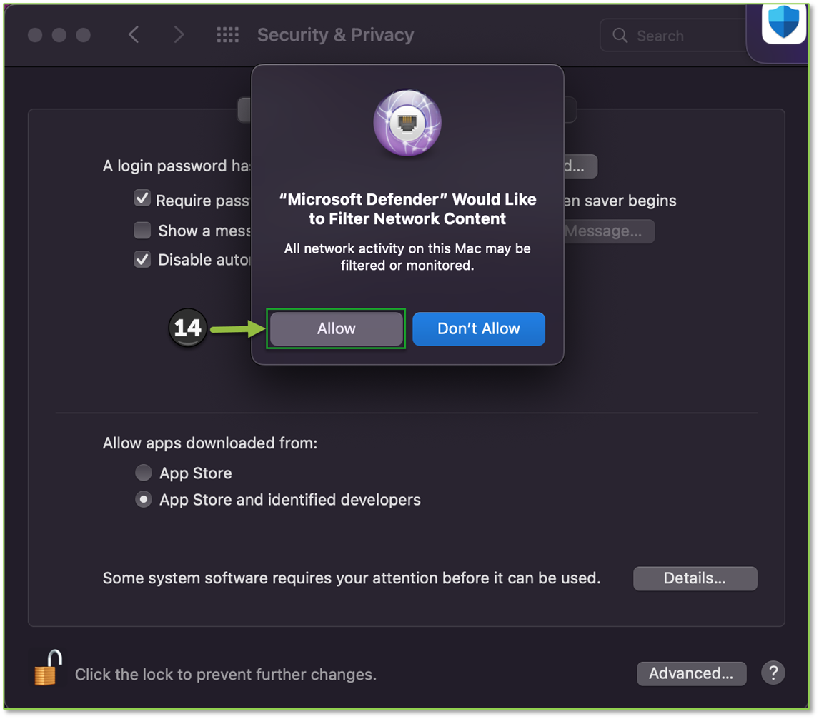 Hands-On Onboarding for MDE (macOS)