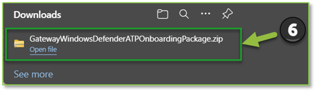 Hands-On Onboarding for MDE (Windows)