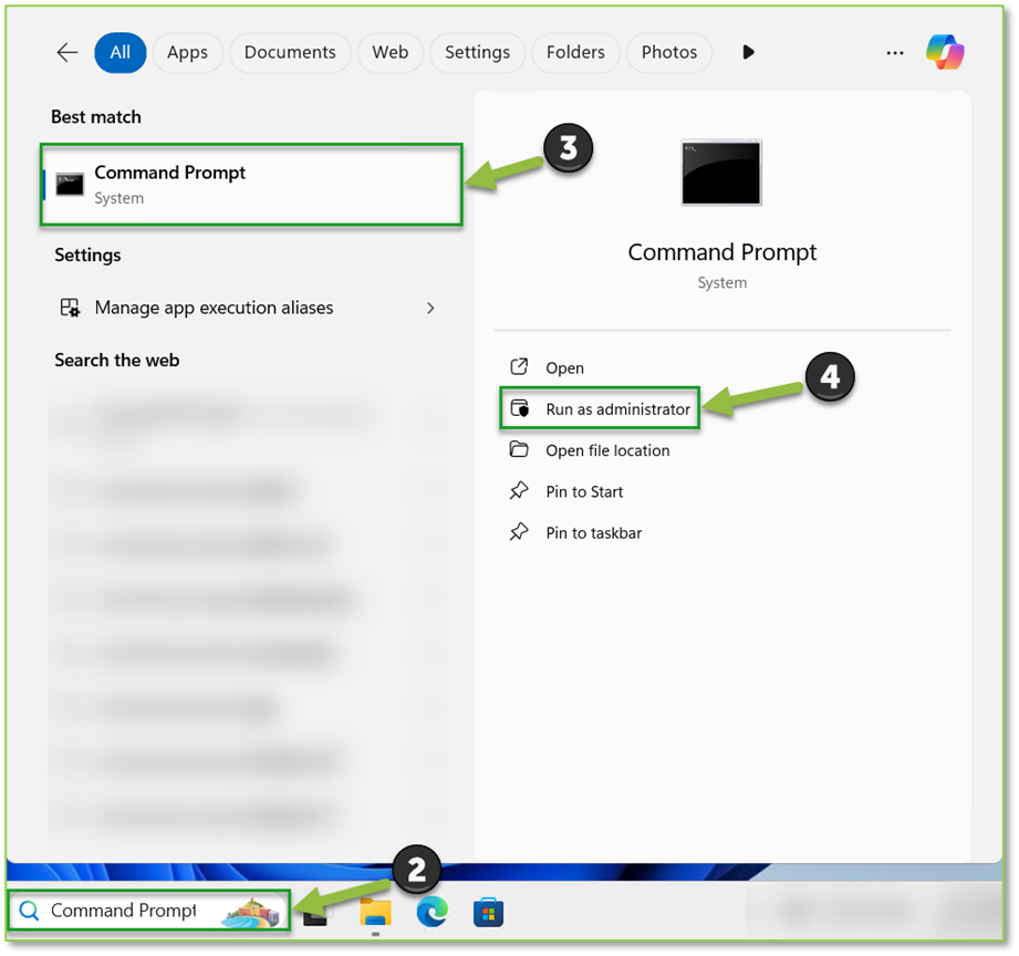 Hands-On Onboarding for MDE (Windows)