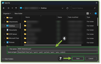 Hands-On Onboarding for MDE (Windows)
