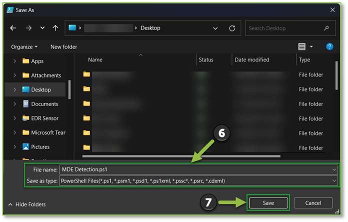 Hands-On Onboarding for MDE (Windows)