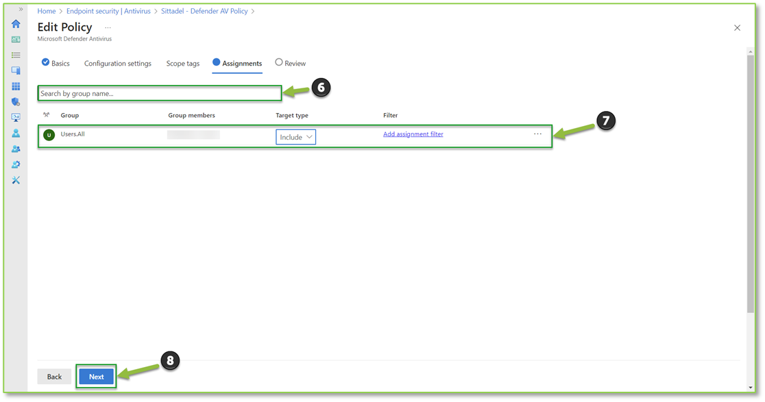 Intune Onboarding for MDE (Windows)