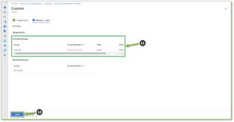 Intune Onboarding for MDE (macOS)