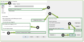 GPO Onboarding for MDE (Windows)