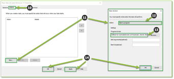 GPO Onboarding for MDE (Windows)