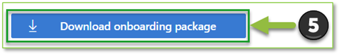 MECM/SCCM Onboarding for MDE (Windows)
