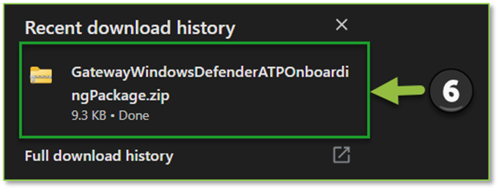 Hands-On Onboarding for MDE (Windows Server)