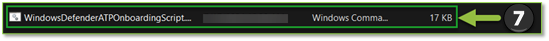 Hands-On Onboarding for MDE (Windows Server)