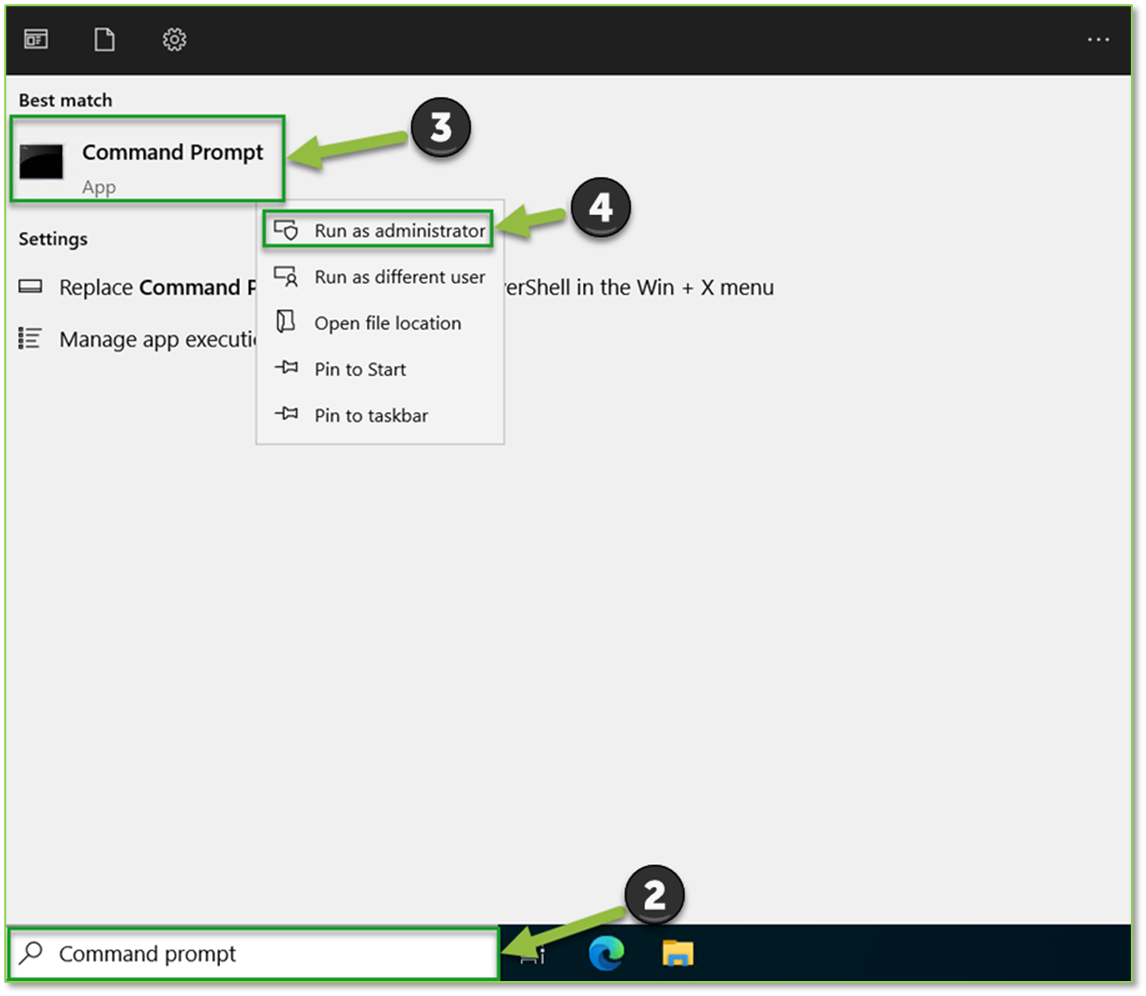 Hands-On Onboarding for MDE (Windows Server)