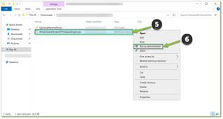Hands-On Onboarding for MDE (Windows Server)