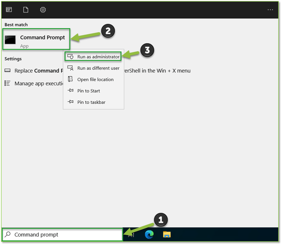 Hands-On Onboarding for MDE (Windows Server)