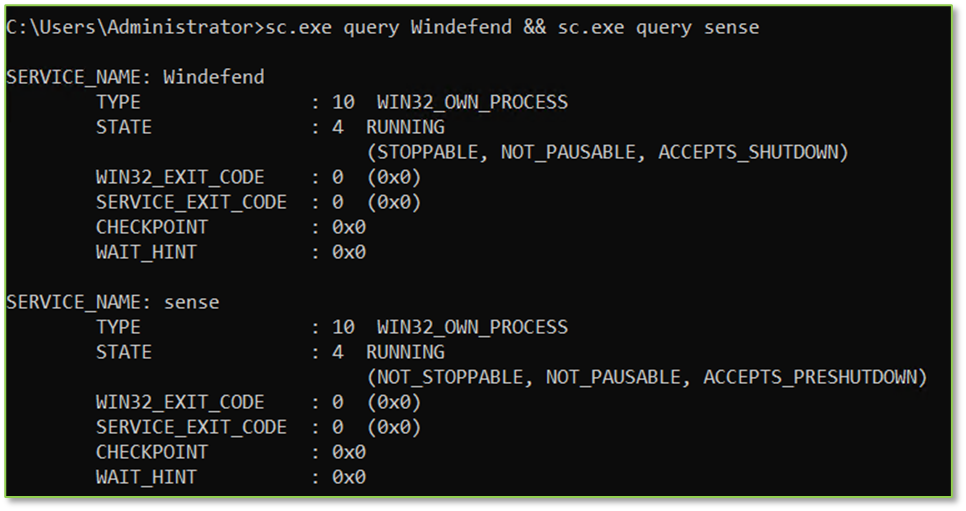 Hands-On Onboarding for MDE (Windows Server)