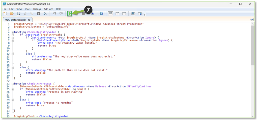 Hands-On Offboarding for MDE (Windows)