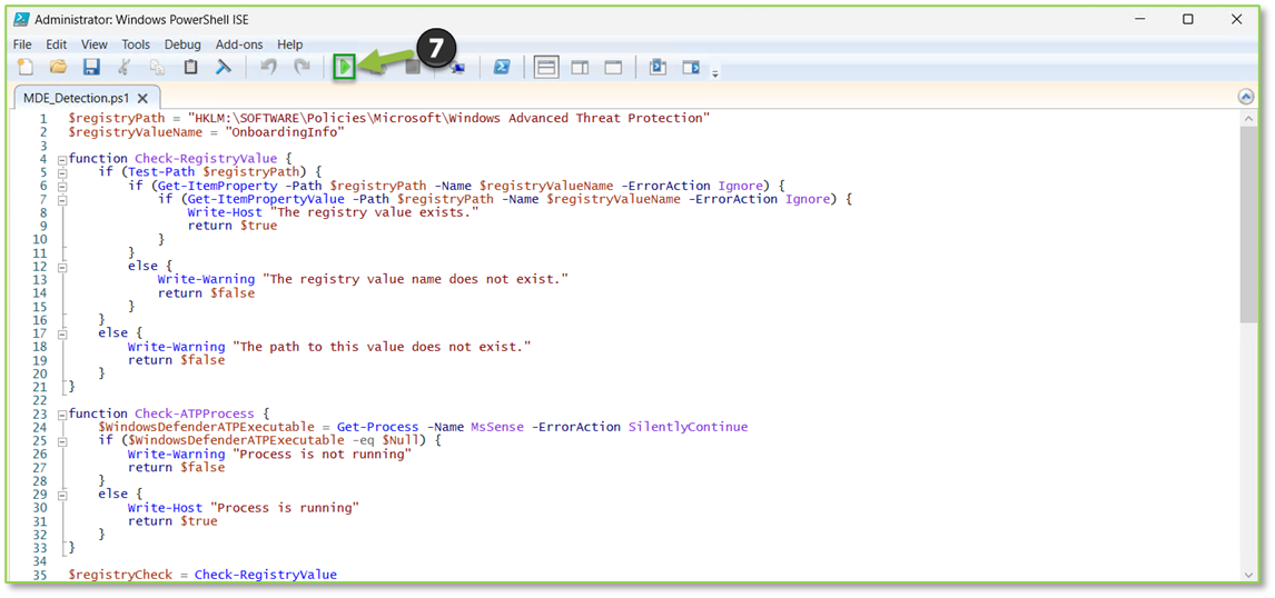 Hands-On Offboarding for MDE (Windows)
