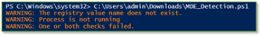 Hands-On Offboarding for MDE (Windows)
