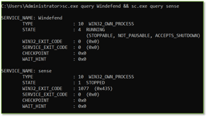 Hands-On Offboarding for MDE (Windows Server)