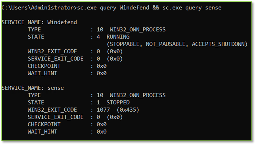Hands-On Offboarding for MDE (Windows Server)