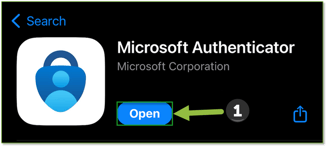 Enable passwordless sign-in with the Microsoft Authenticator App