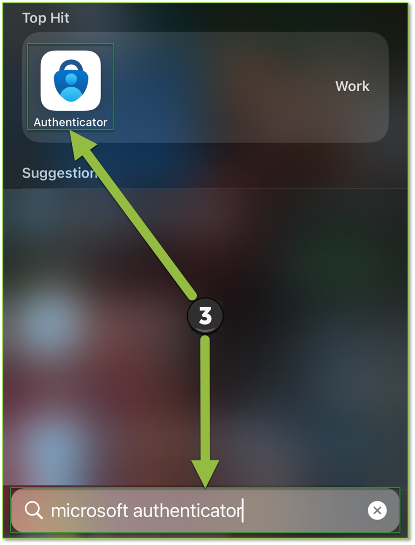 Enable passwordless sign-in with the Microsoft Authenticator App