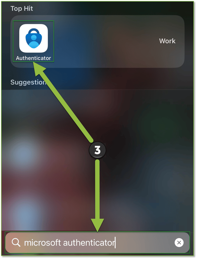 Enable passwordless sign-in with the Microsoft Authenticator App