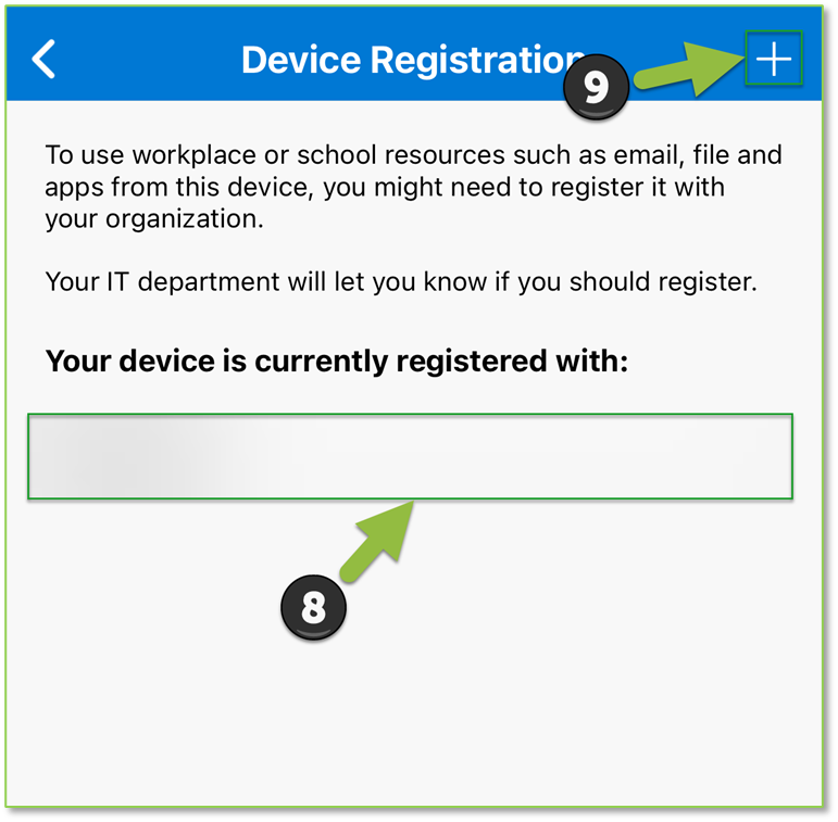 Enable passwordless sign-in with the Microsoft Authenticator App