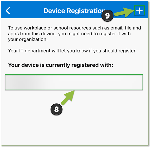 Enable passwordless sign-in with the Microsoft Authenticator App
