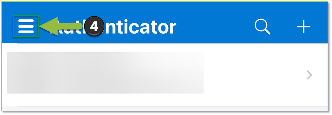 Enable passwordless sign-in with the Microsoft Authenticator App