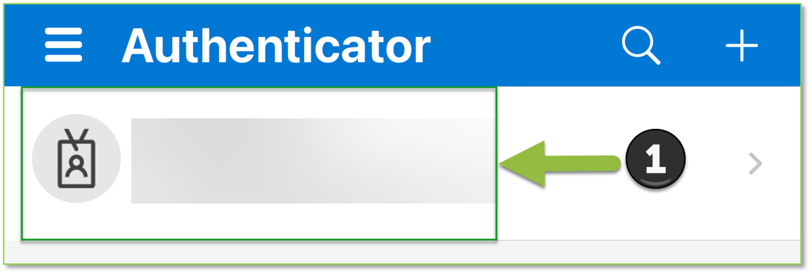 Enable passwordless sign-in with the Microsoft Authenticator App
