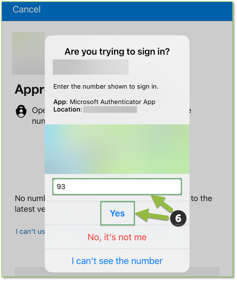 Enable Passwordless Sign In With The Microsoft Authenticator App