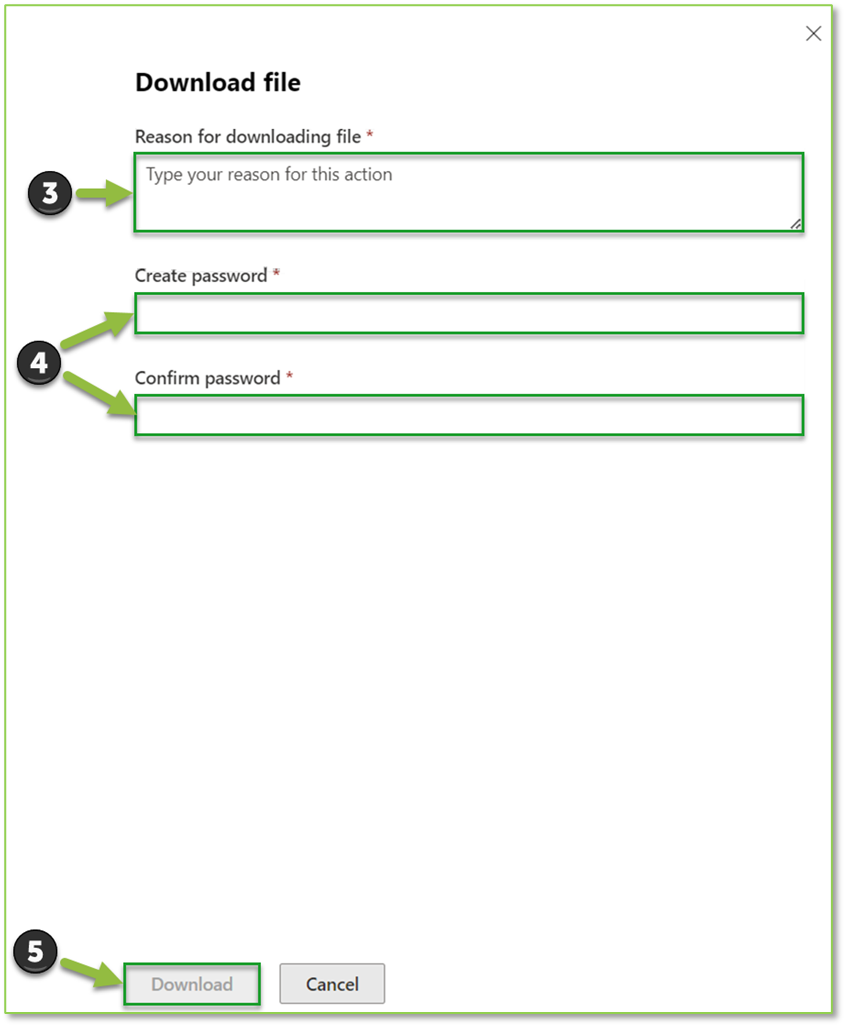 Defender for Email Download Message Action