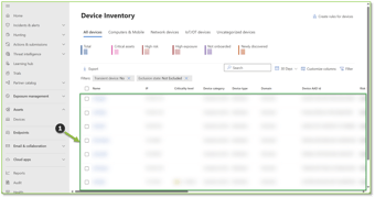 Defender for Endpoint De-Isolation Action