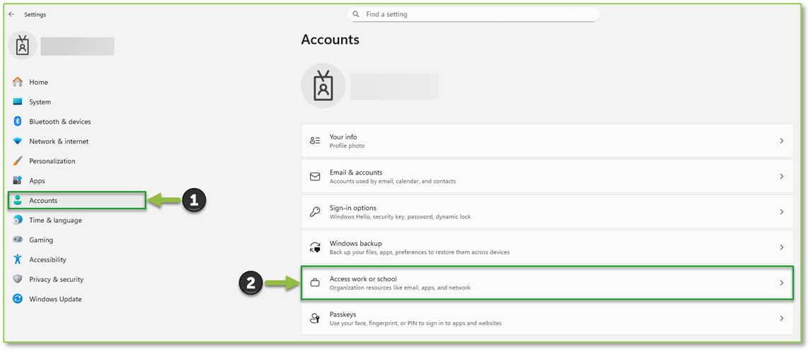 MDM Enrolling an Existing Entra ID Connected Devices