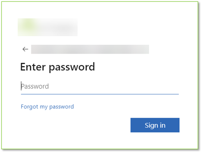 User Account Session Revocation Action
